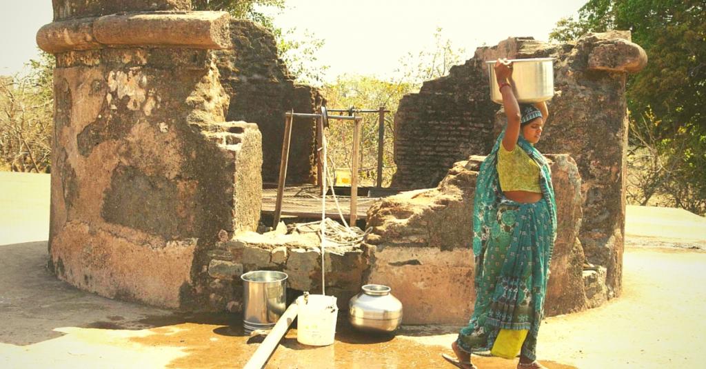 Piped Water Connection Changes Lives in 133 Villages of Uttarakhand