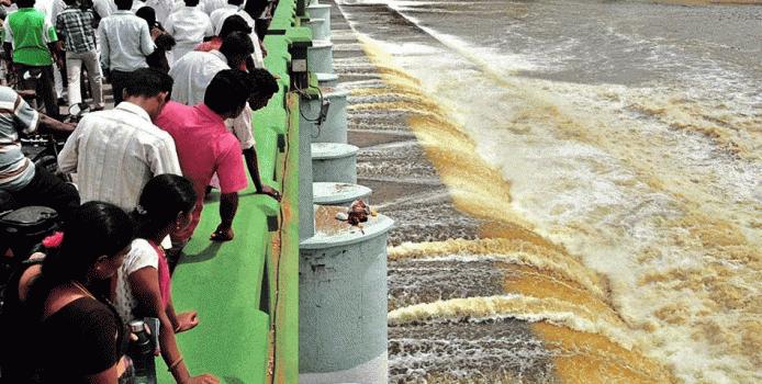 The Cauvery Water Dispute Between Karnataka And Tamil Nadu: All You ...