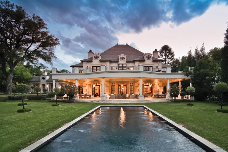 The Top 10 Most Expensive Suburbs In South Africa
