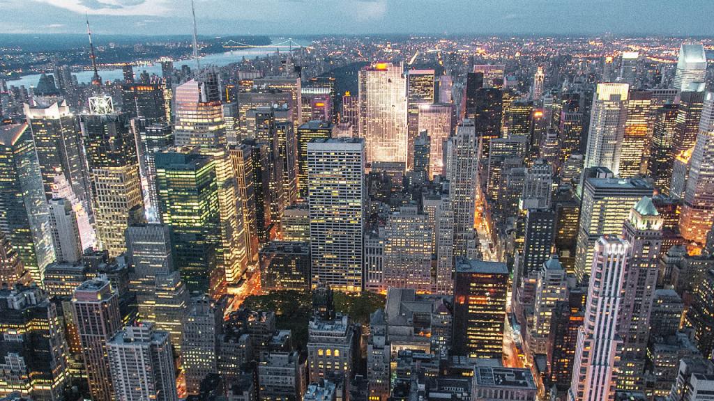 The 3 Generations Of Smart Cities