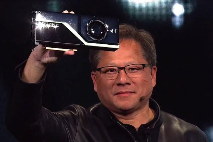 Nvidia’s Turing chip reinvents computer graphics (but not for gaming)