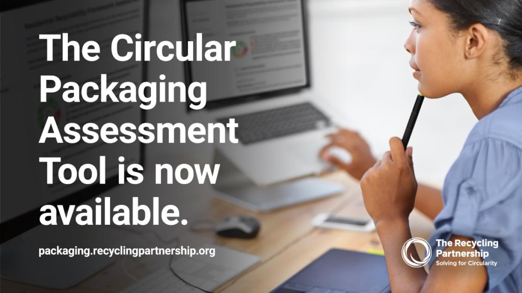 Assess the Recyclability of Your Packaging with the New Circular ...