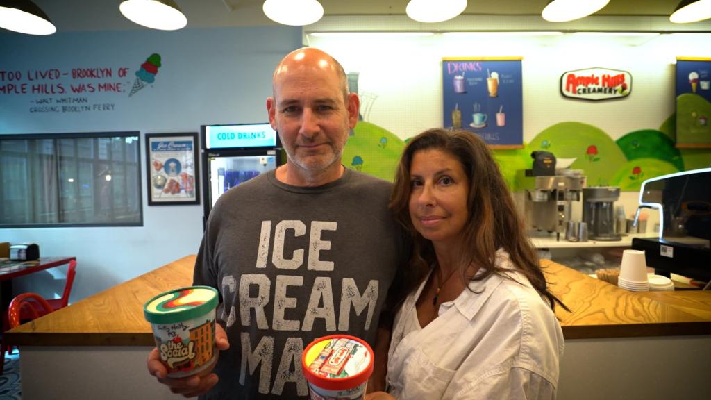 This couple built a $40 million ice cream company, then \'lost ...