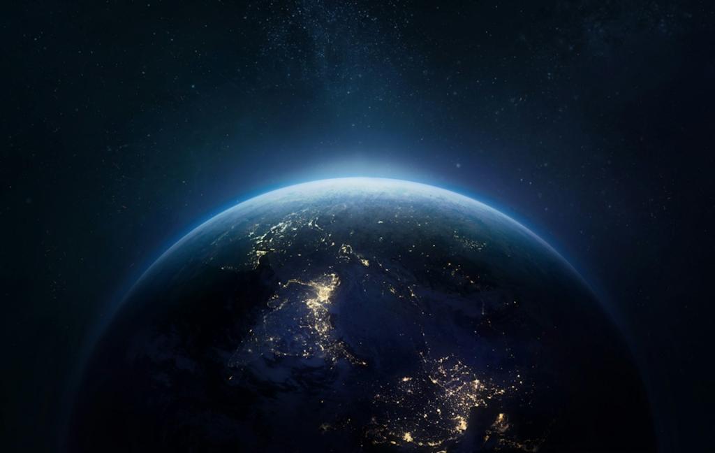 What is ‘Net Zero’, anyway? A short history of a monumental concept