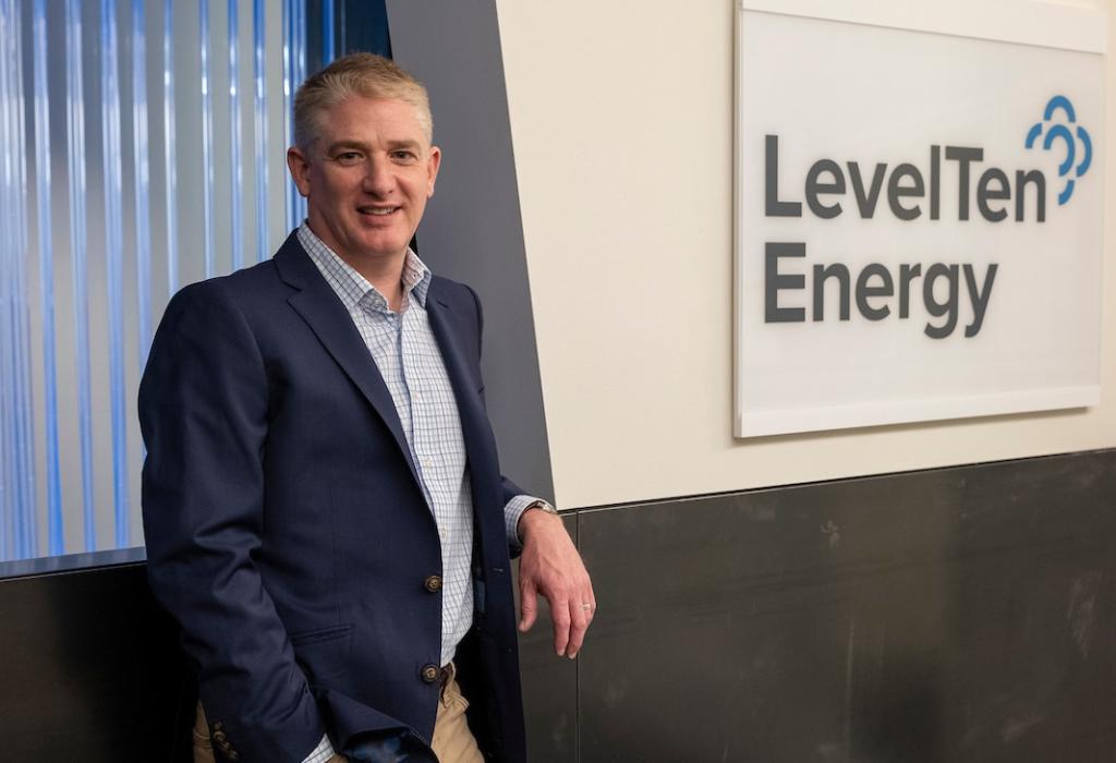 Clean Energy Transaction Platform LevelTen Raises $65 Million to Expand ...