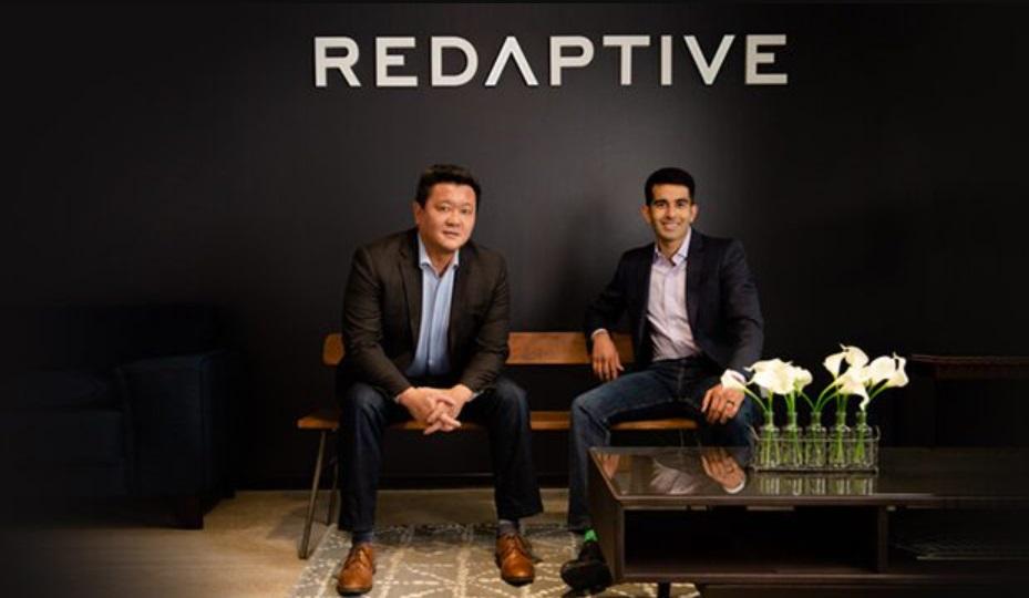 Redaptive Raises $100 Million to Scale Energy-Saving Decarbonization ...