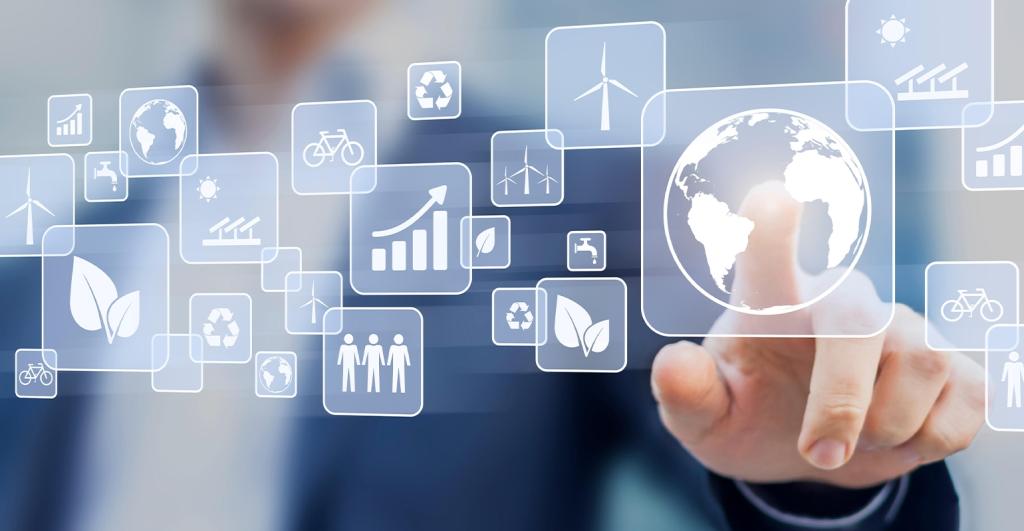 Vision RNG Secures $207 Million Investment from HASI to Develop Two ...