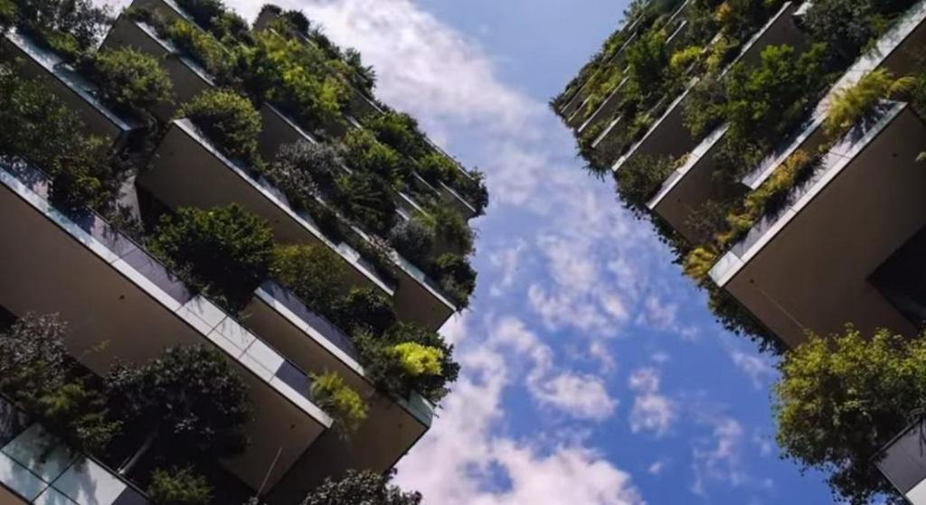 USGBC Launches New Sustainable Buildings LEED Rating System
