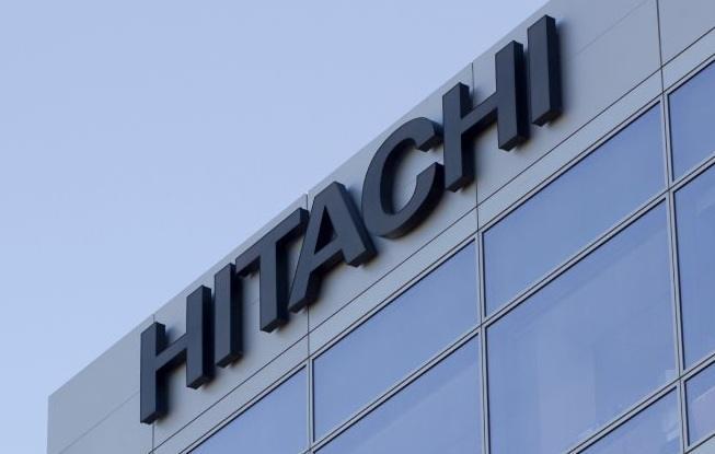 Hitachi Raises Climate Ambition to Net Zero Across Value Chain by 2050